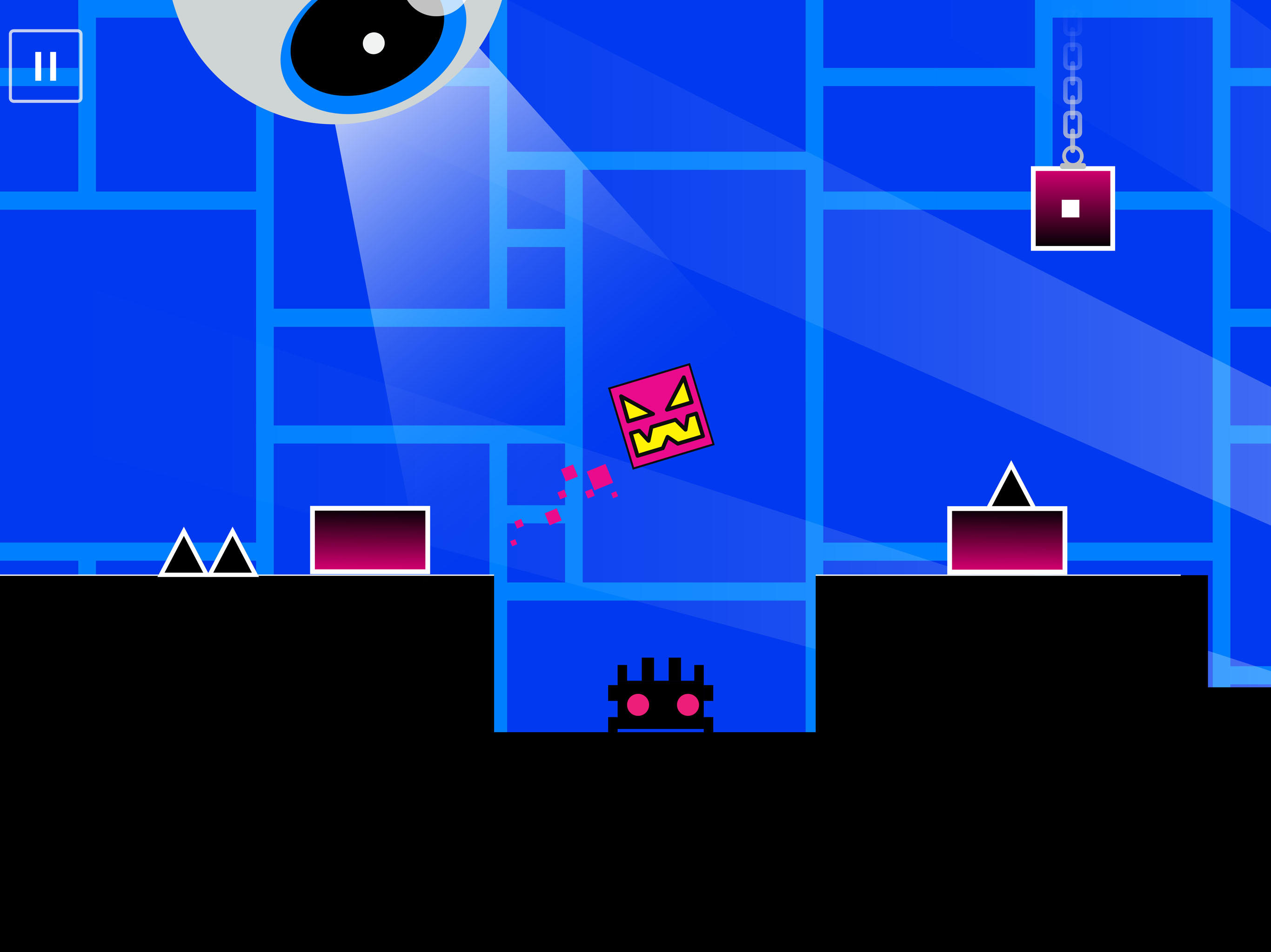 Geometry Hide Jump android iOS apk download for free-TapTap