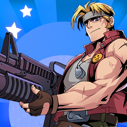 Blast Squad - Available Now for Android/iOS - TapTap