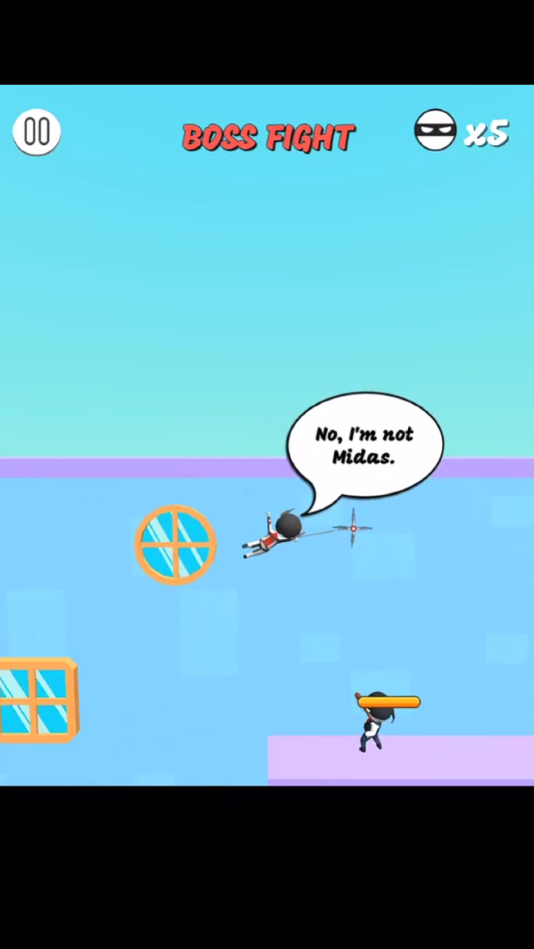 Tap hero Battles android iOS-TapTap