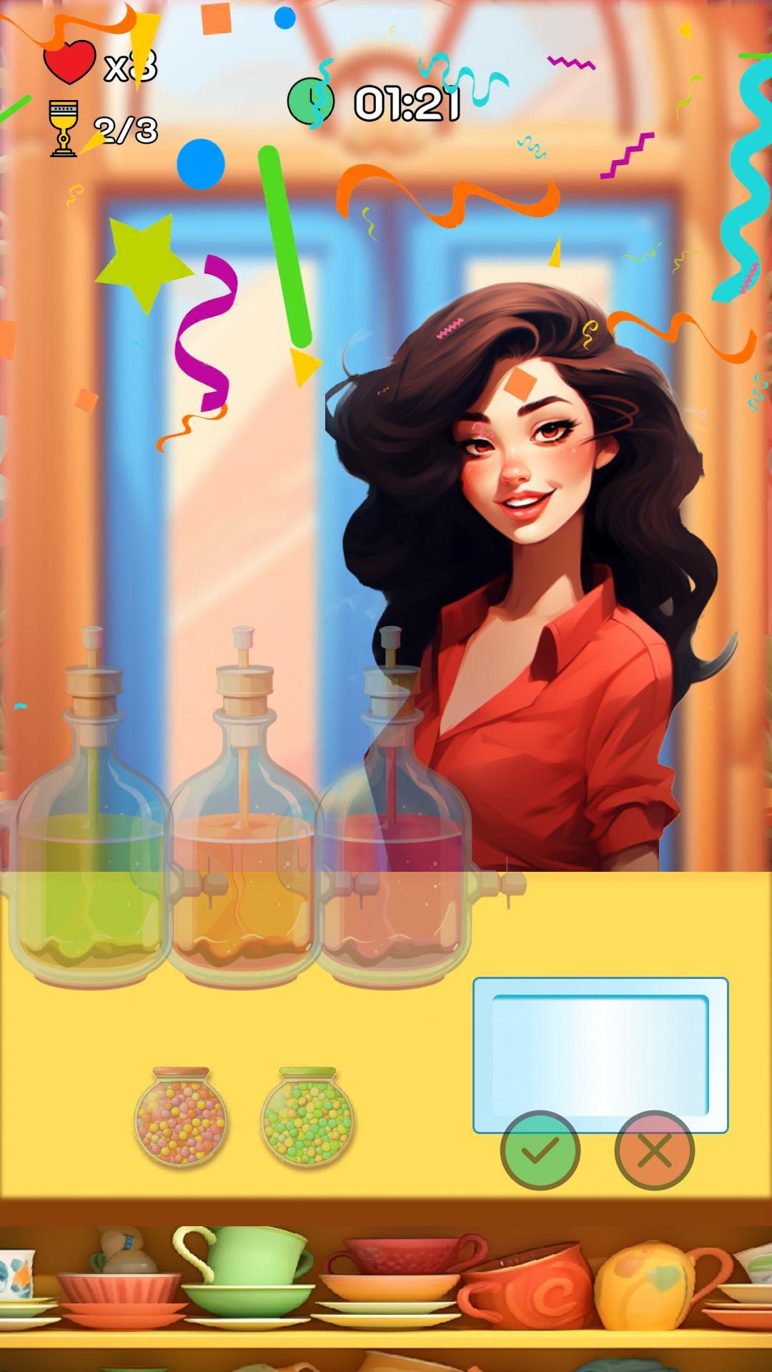 Baristas Dreams android iOS apk download for free-TapTap