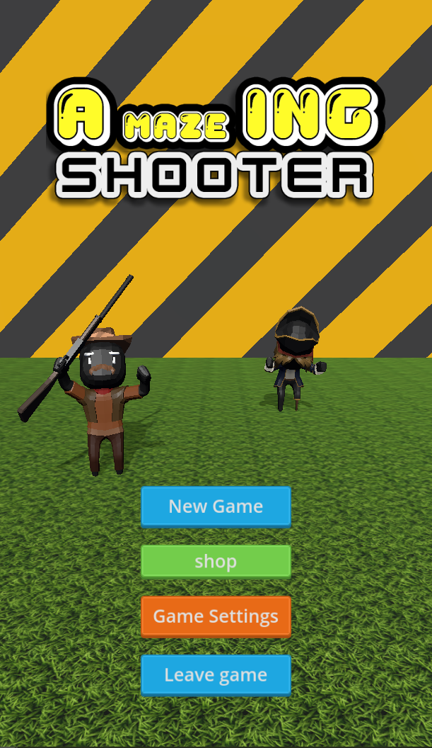 Maze Shooter android iOS apk download for free-TapTap