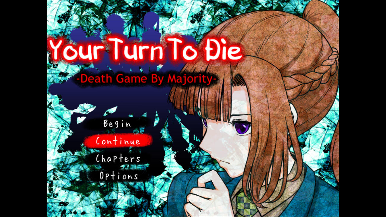 Your Turn To Die -Death Game By Majority- for Android/iOS