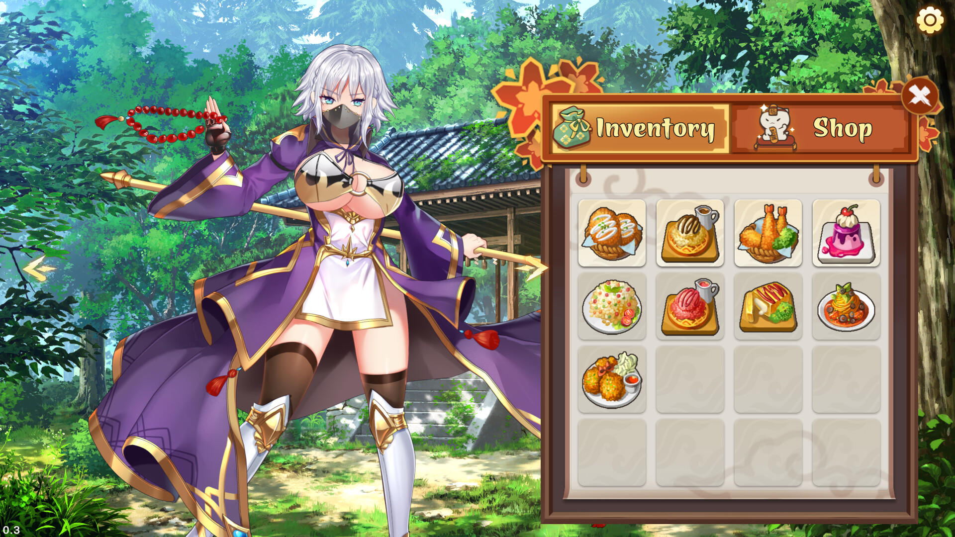 Cute Suika: Big Watermelon android iOS-TapTap