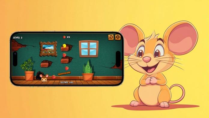 Wheel Mouse:Math3 Latest Version for Android/iOS - TapTap