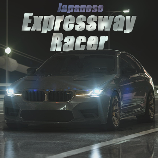 Japanese Expressway Racer for Android/iOS - TapTap