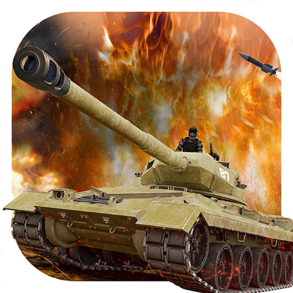 War Games Tank Machine Battle for Android/iOS - TapTap