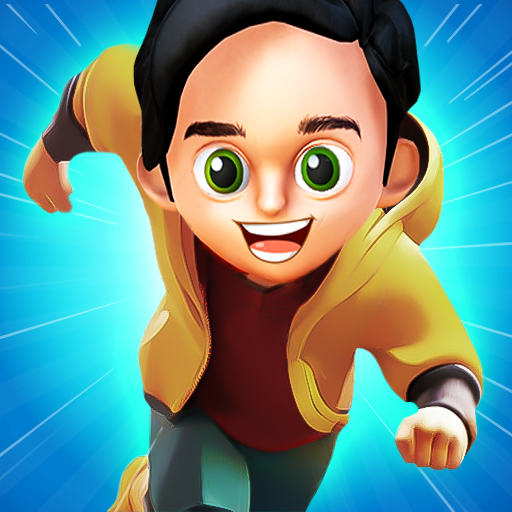TurboStride - Endless Runner for Android/iOS - TapTap