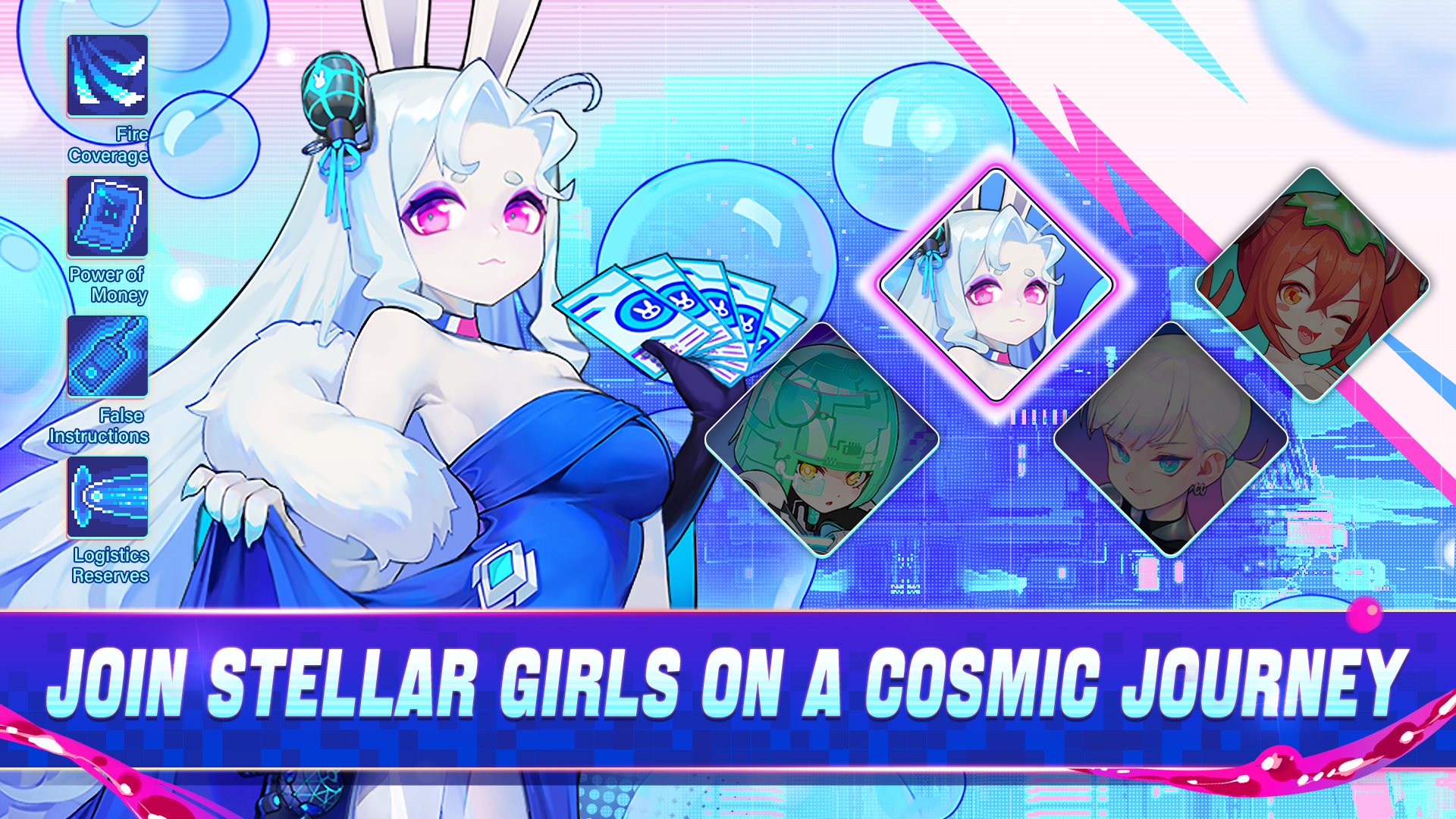 JUMP IMPACT android iOS-TapTap