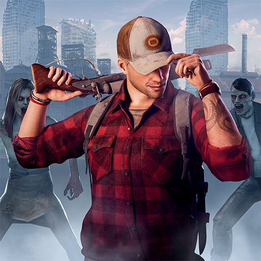 Zombie State: Rogue-like FPS android iOS apk download for free-TapTap
