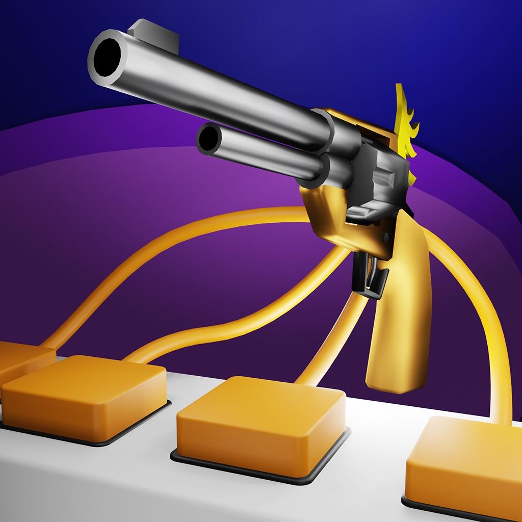 Gun Up Clicker Latest Version for Android/iOS APK - TapTap