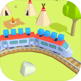 Train Master android iOS apk download for free-TapTap