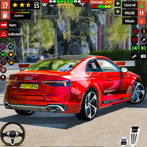 Car Game 3D Car Parking for Android/iOS - TapTap