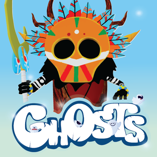 Ghosts Battle Multiplayer for Android/iOS - TapTap