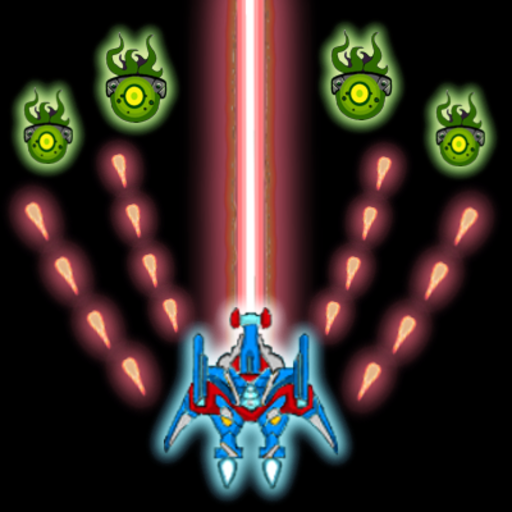Download Galaxy Surfer: Space Shooter 1.5 for Android/iOS APK - TapTap