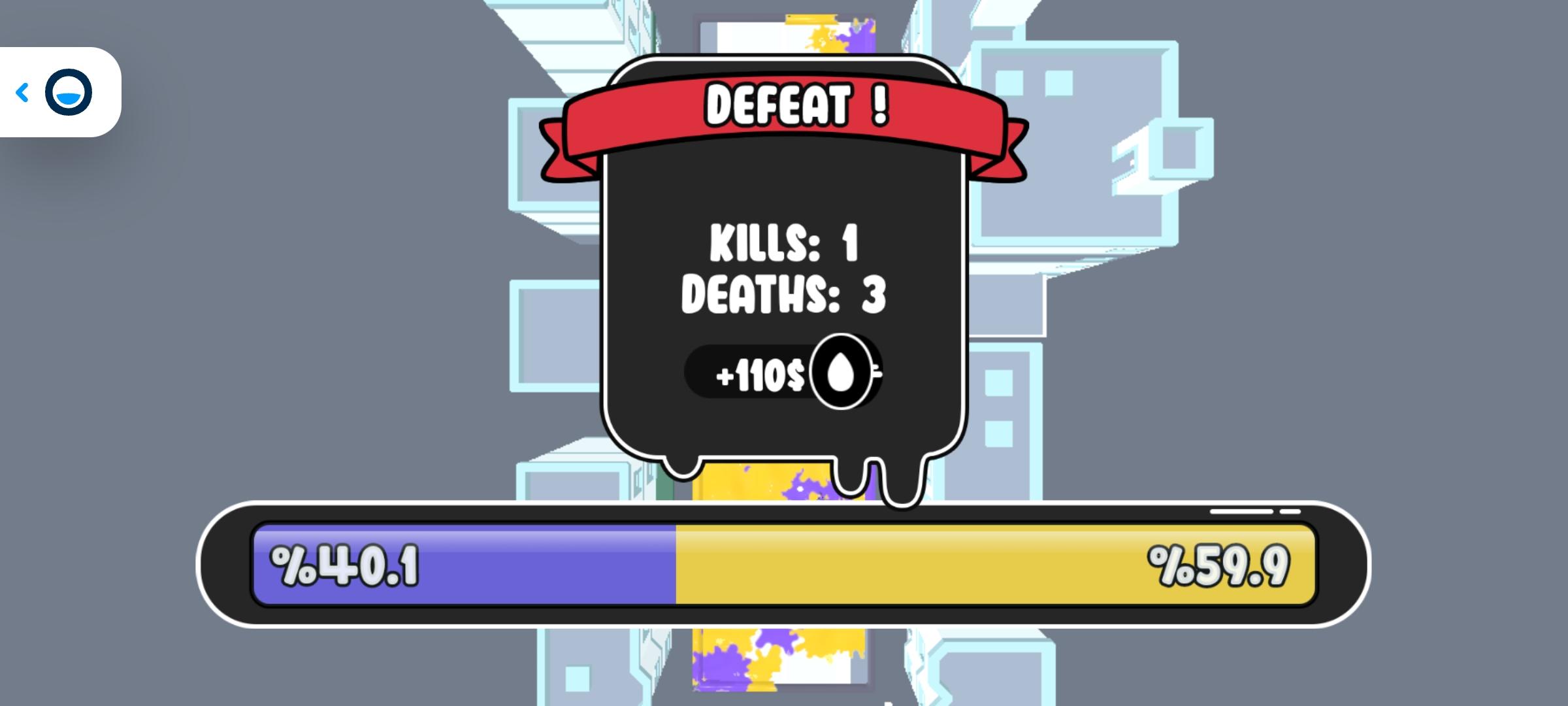 Paint Strike 3D android iOS-TapTap