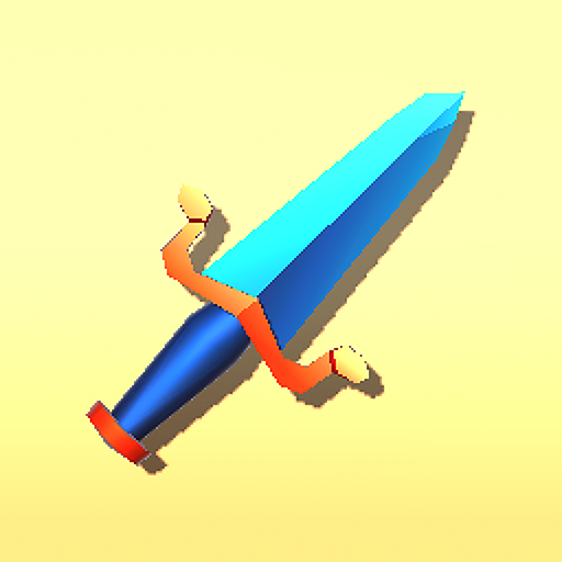 Weapon Master - Idle Merge for Android/iOS - TapTap