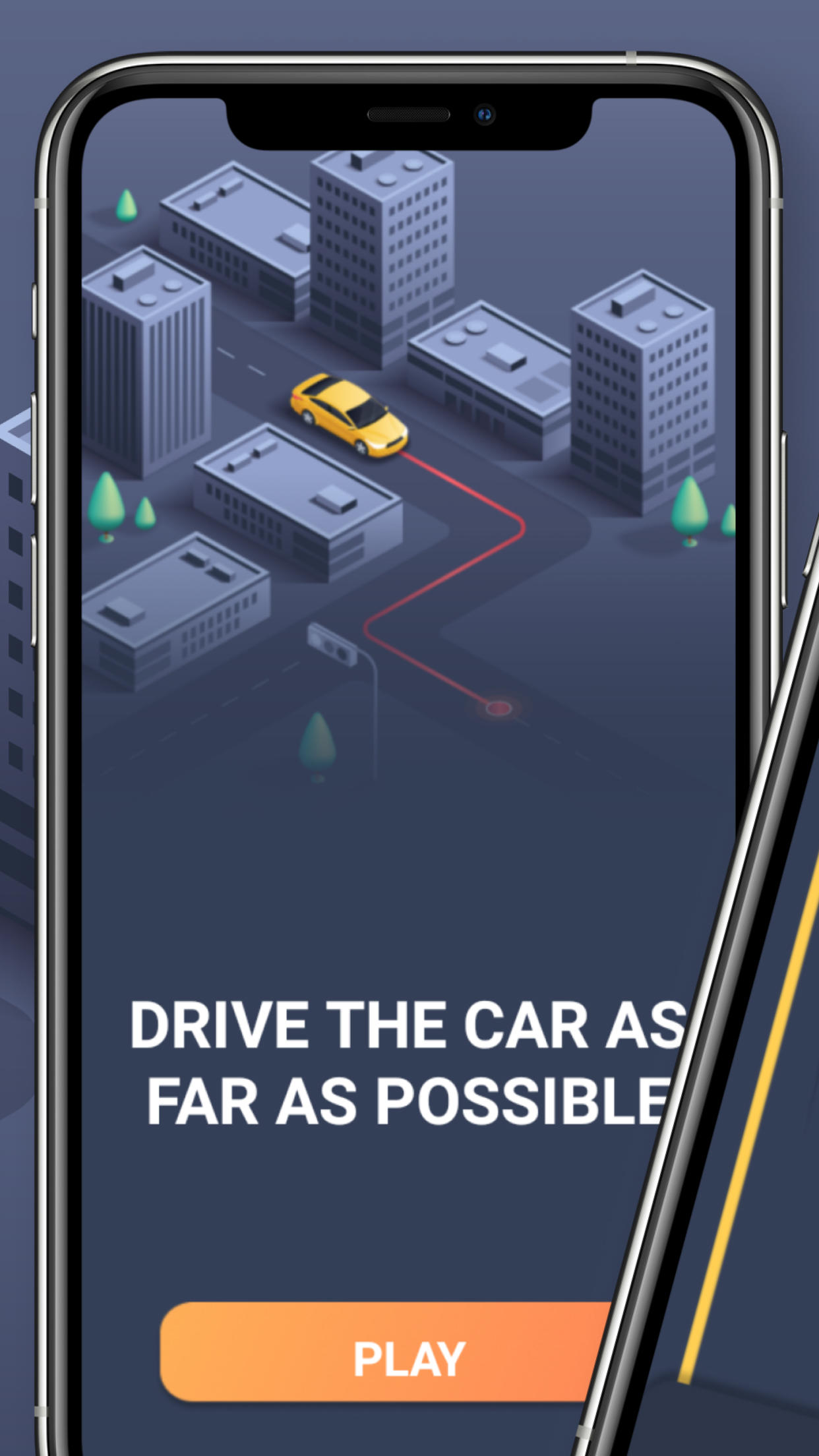 Endless Drive android iOS-TapTap