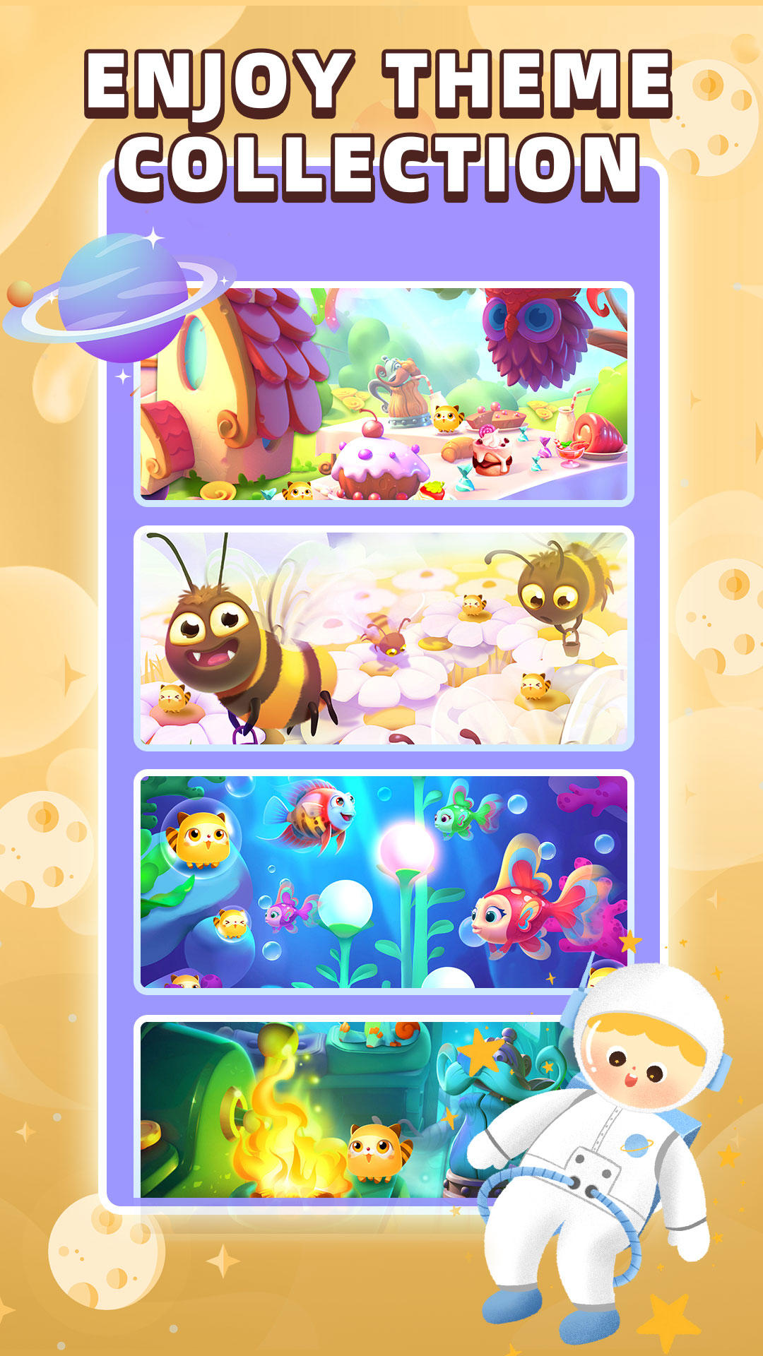 Nonogram Jigsaw - Color Pixel android iOS apk download for free-TapTap