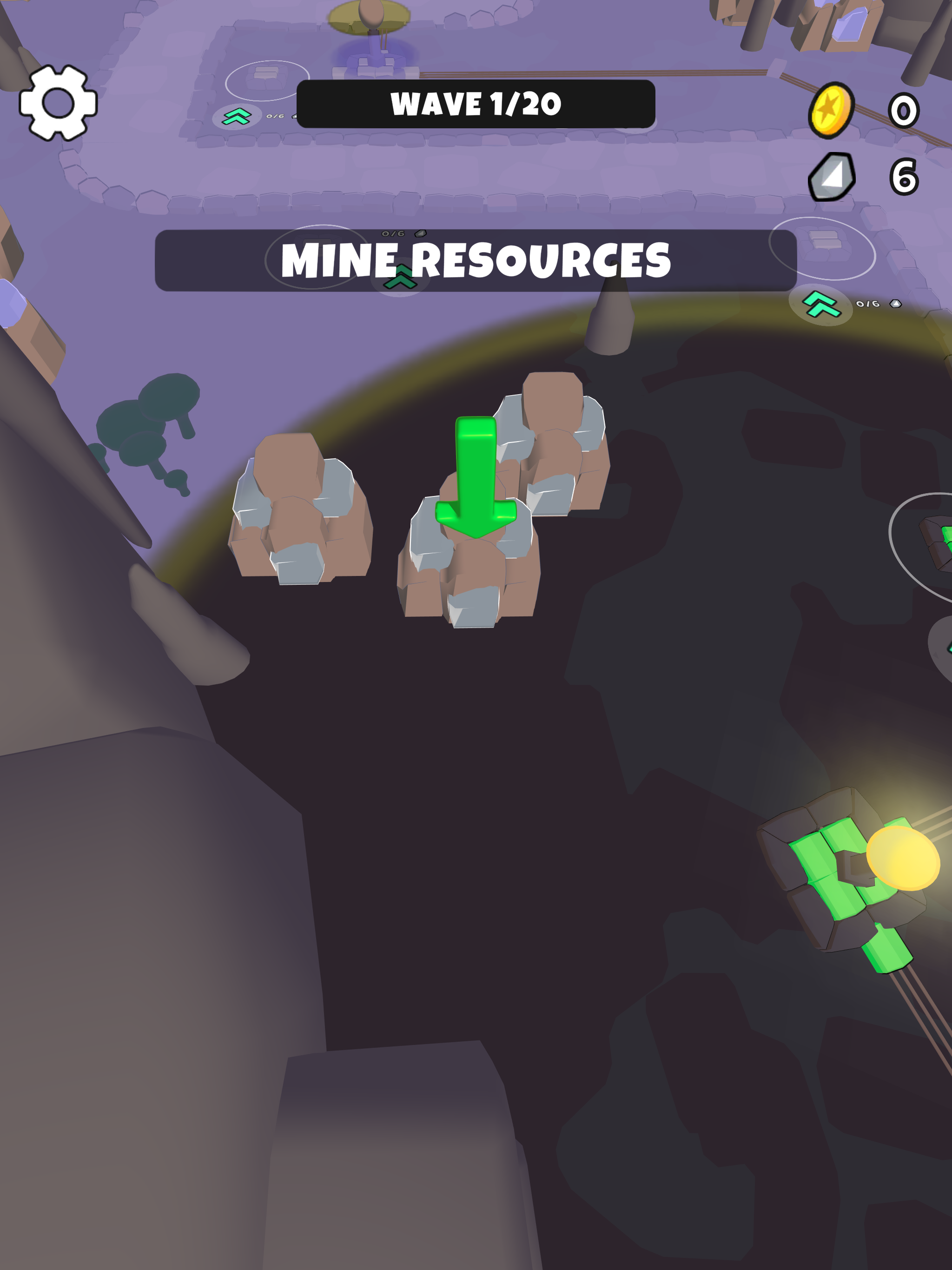 Cave Survival android iOS apk download for free-TapTap