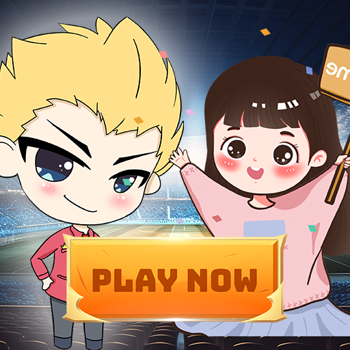 Boys VS Girls Football Game 1.0 for Android/iOS - TapTap