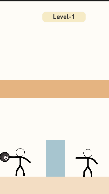 Throw Things Puzzle Game android iOS-TapTap