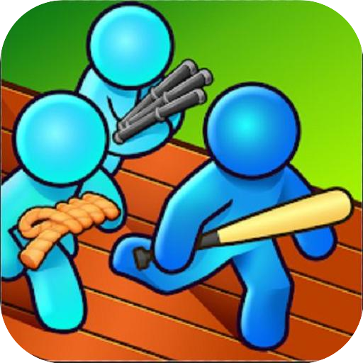 Stickman Pass Levels Latest Version for Android/iOS - TapTap