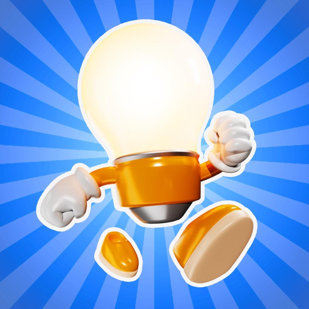 Little Bulbs Latest Version for Android/iOS APK - TapTap
