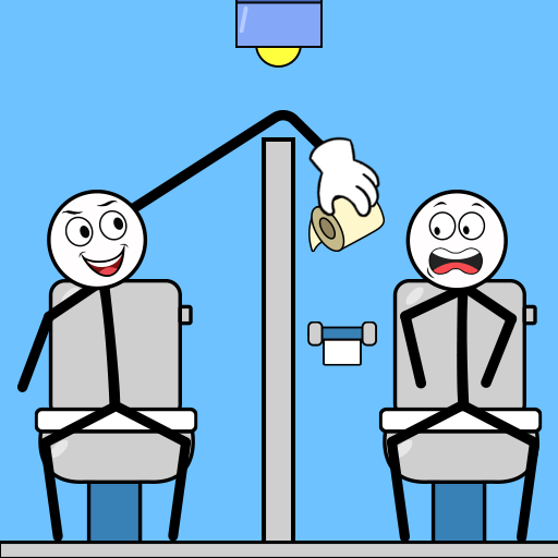 Stickman Robber: Thief Games for Android/iOS - TapTap