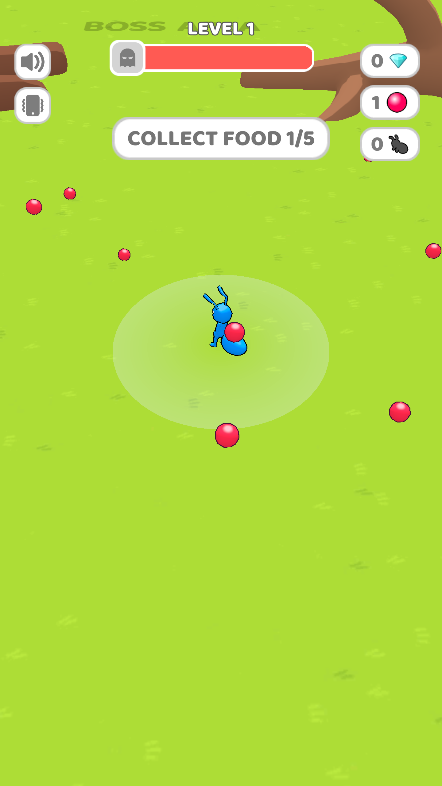 Ant Defense android iOS-TapTap