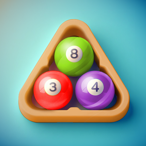 Billiards Rush Latest Version for Android/iOS APK - TapTap