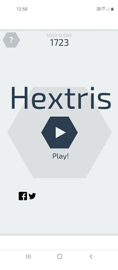Neon Hextris game android iOS apk download for free-TapTap