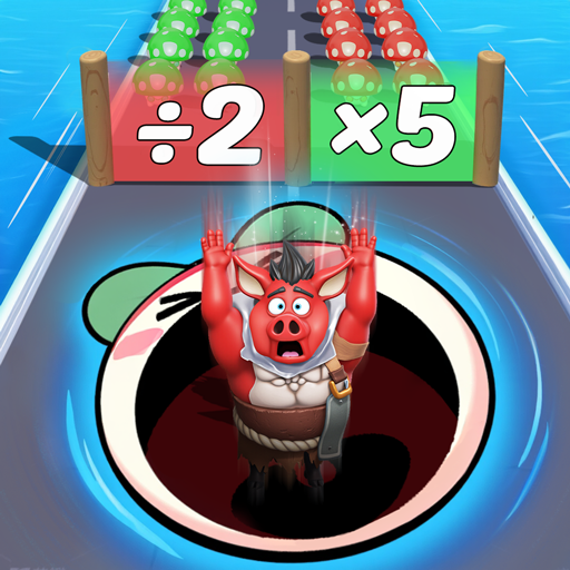 Radish Rush 2: Hole Puzzle for Android/iOS - TapTap