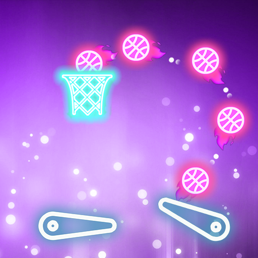Dunk Basketball Shot android iOS-TapTap