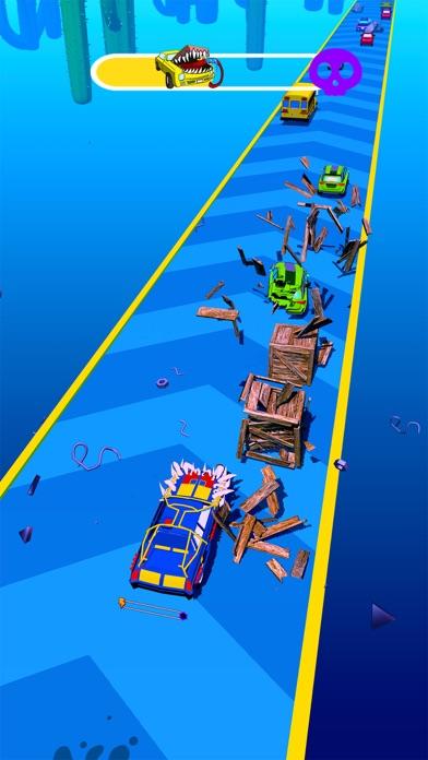 Monster Car Race Wild Wheels android iOS apk download for free-TapTap