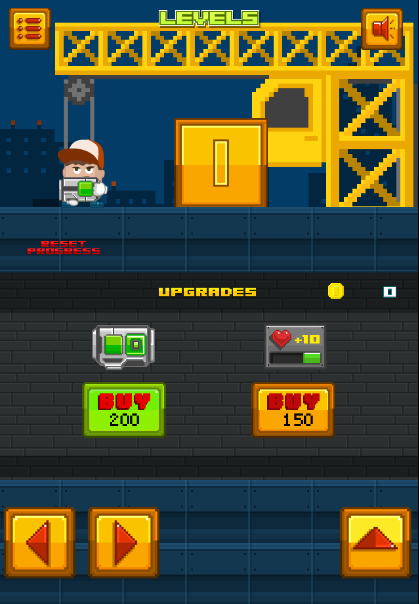 Boss Level Shootout android iOS apk download for free-TapTap