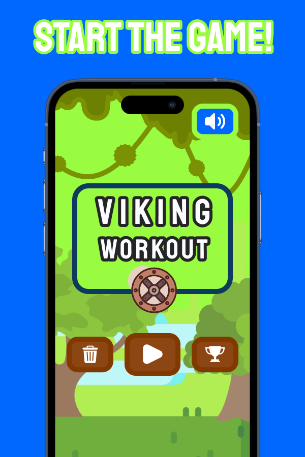 Viking Workout android iOS-TapTap