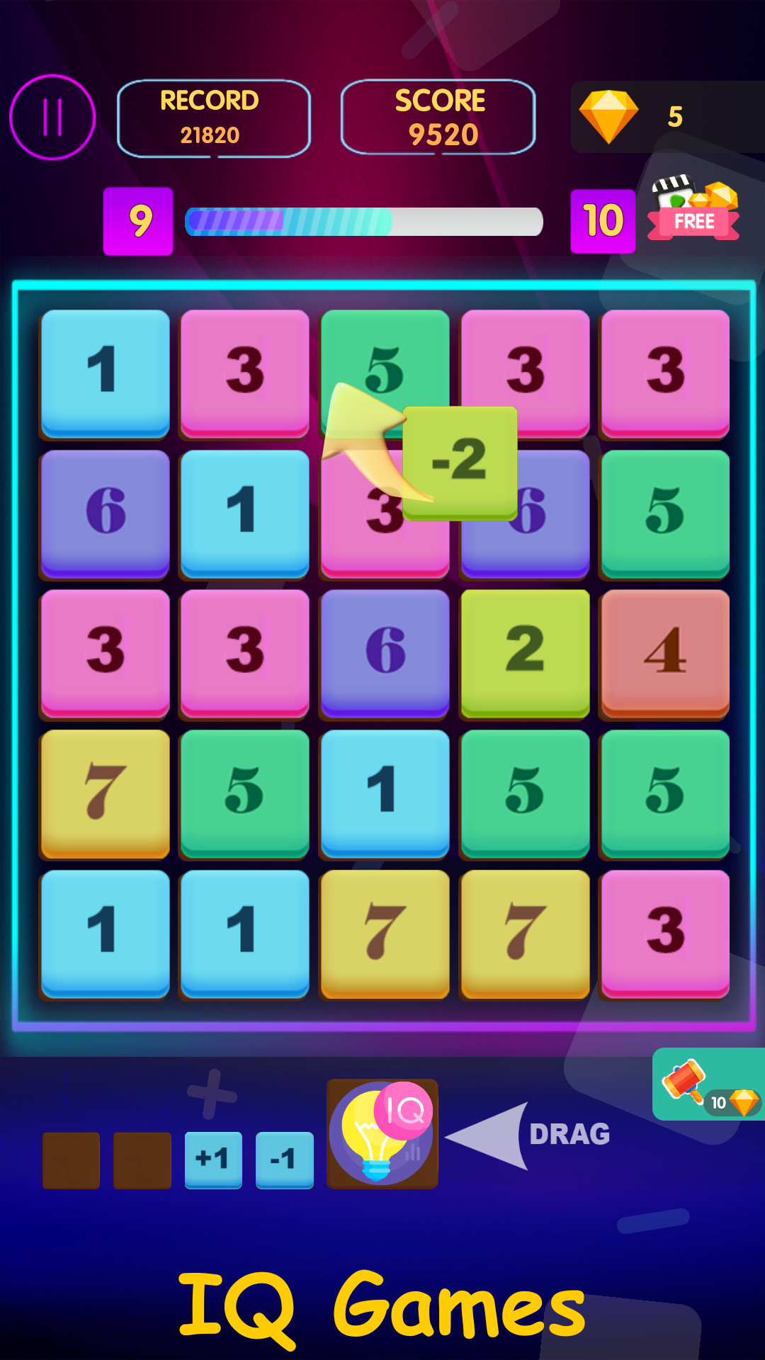 Download Merge Block: Puzzle Games 2024 2 for Android/iOS APK - TapTap