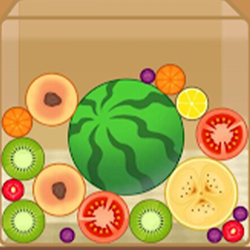 Watermelon Merge Madness 2048 for Android/iOS - TapTap