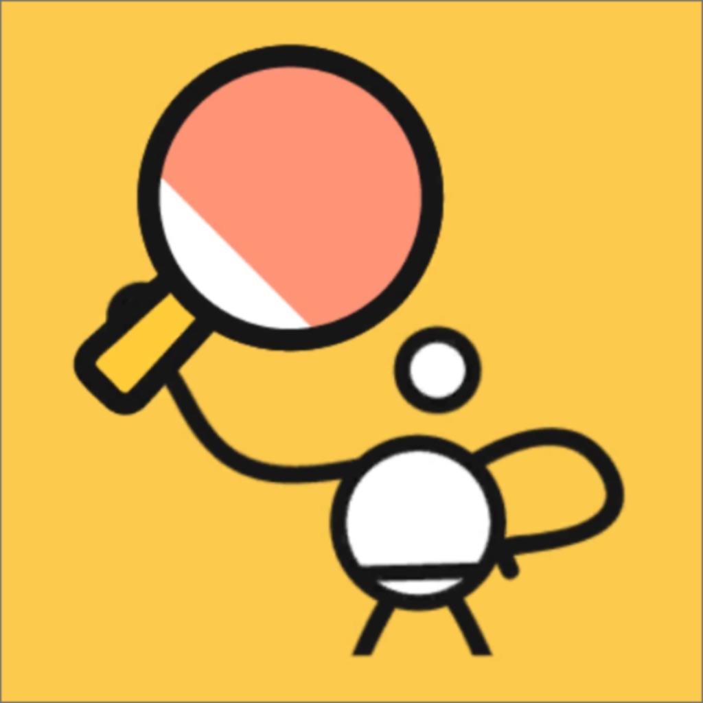 Stickman - Ping Pong Latest Version for Android/iOS - TapTap