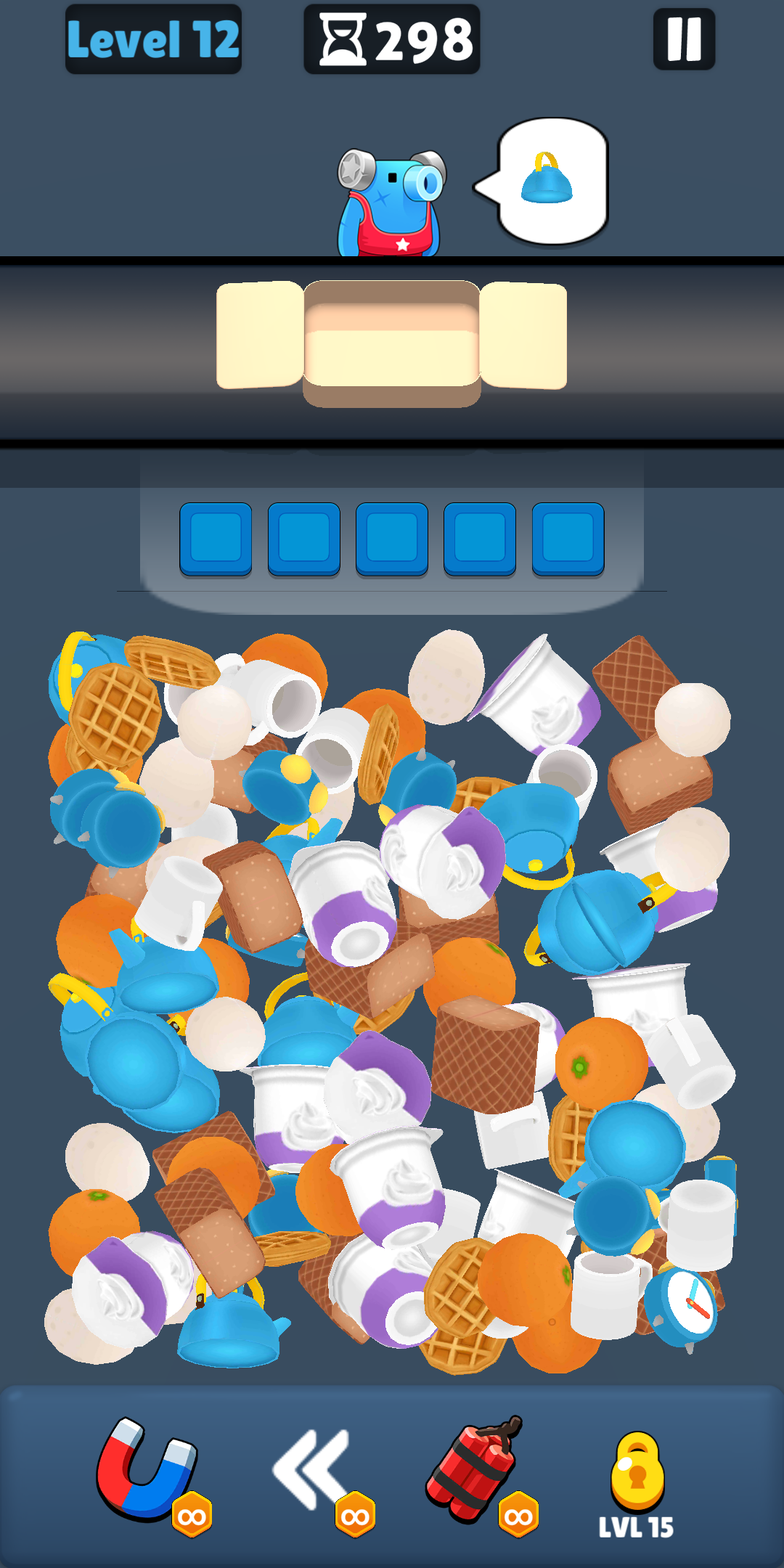 Master Sort: Gift Packer for Android/iOS - TapTap