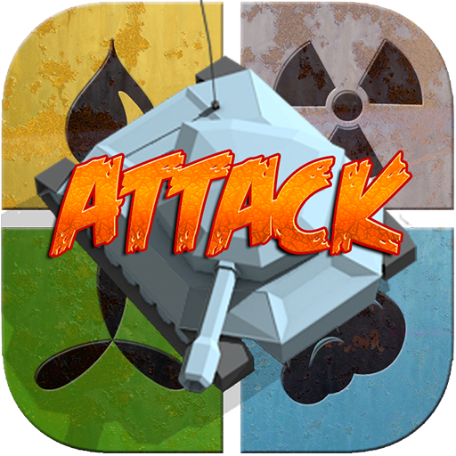 Attack Your Friends! 冒險棋盤遊戲 for Android/iOS - TapTap