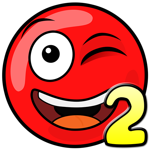 New Red Ball 2 Latest Version for Android/iOS APK - TapTap