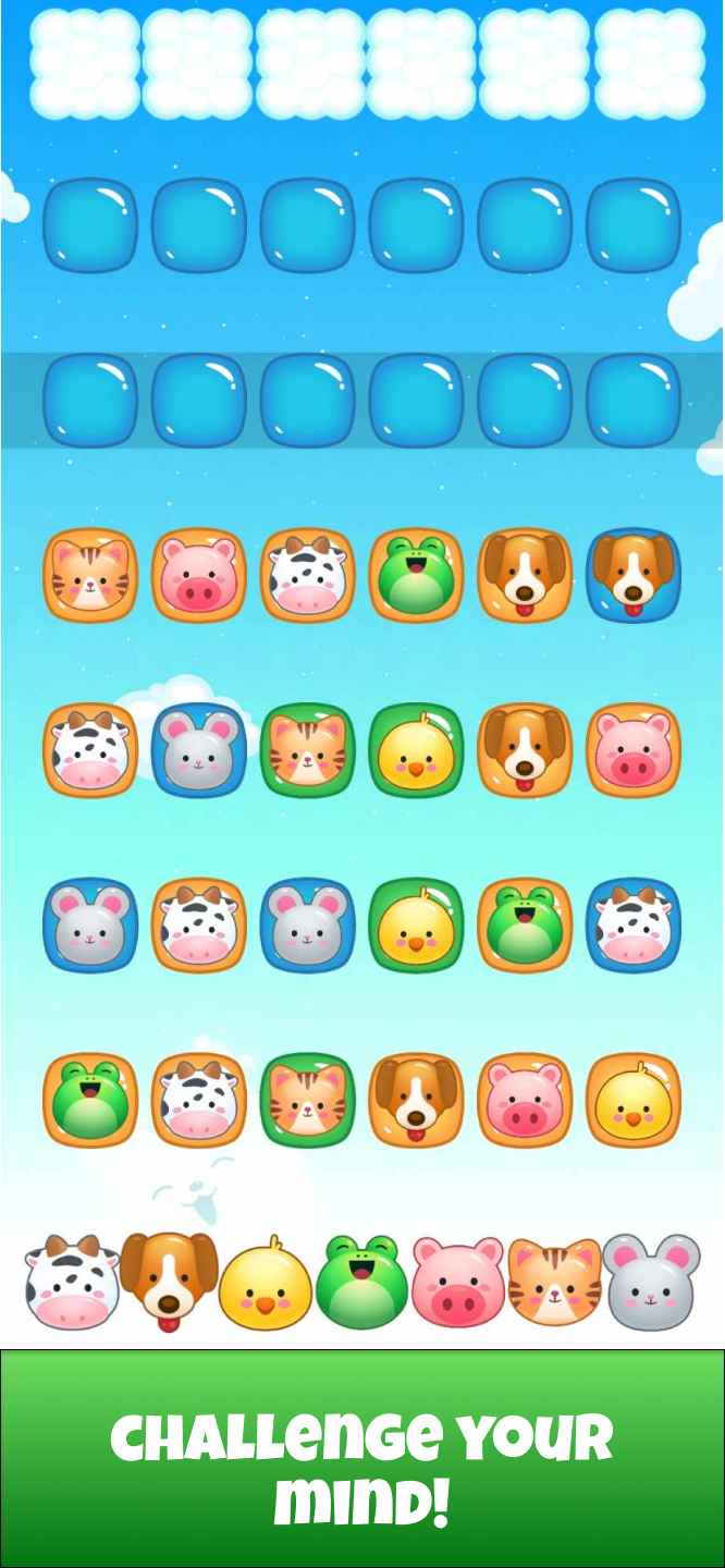 Animal MasterMind android iOS apk download for free-TapTap