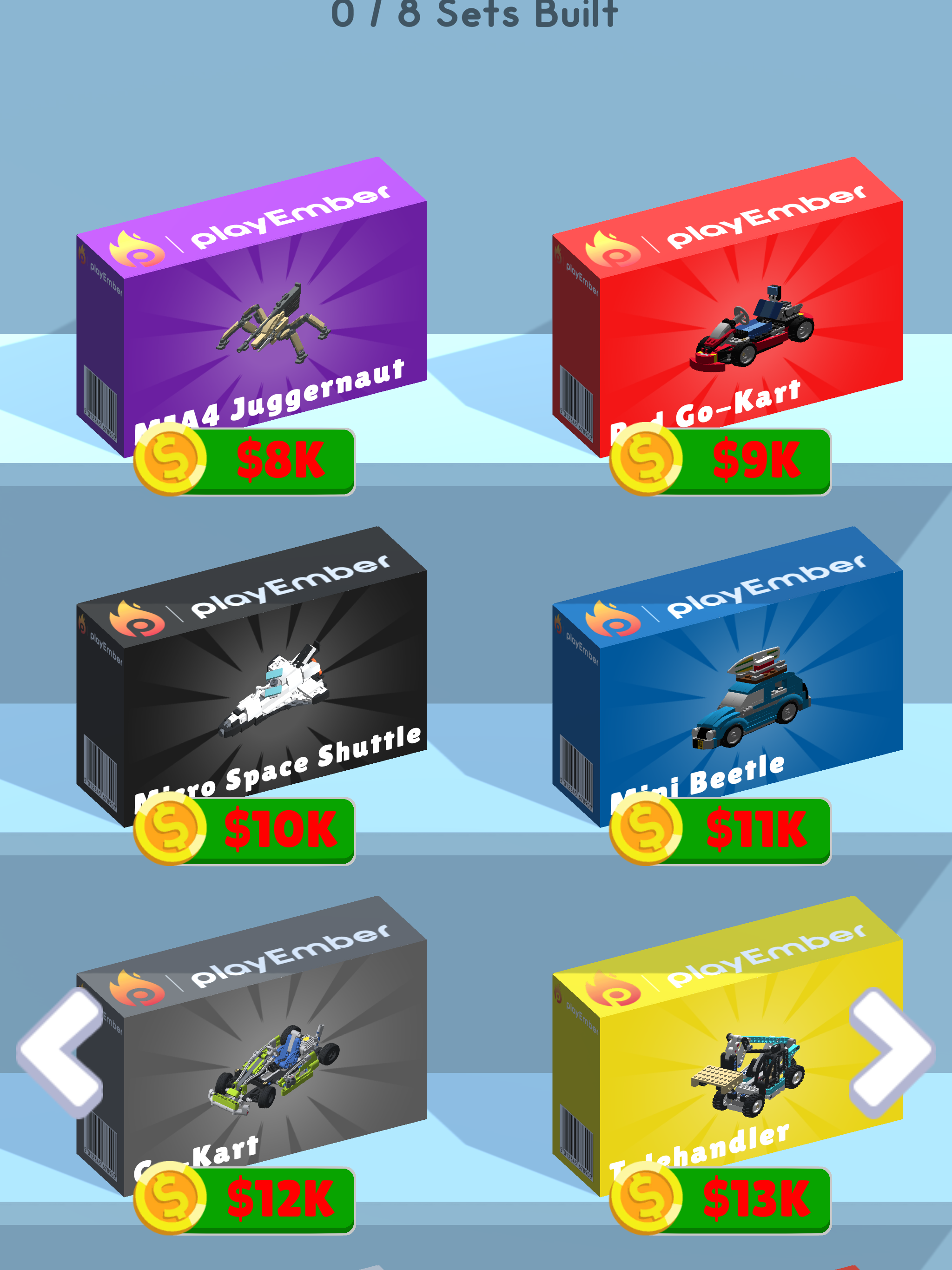 Block Builder android iOS apk download for free-TapTap