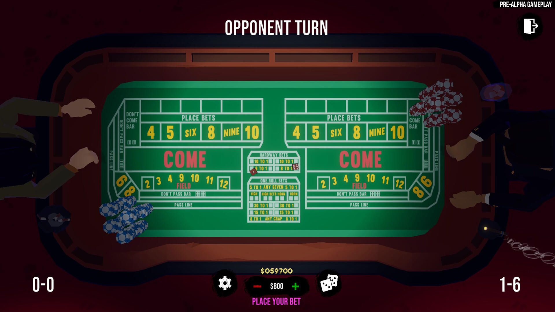 The Boss Gangsters : Nightlife for Android/iOS - TapTap