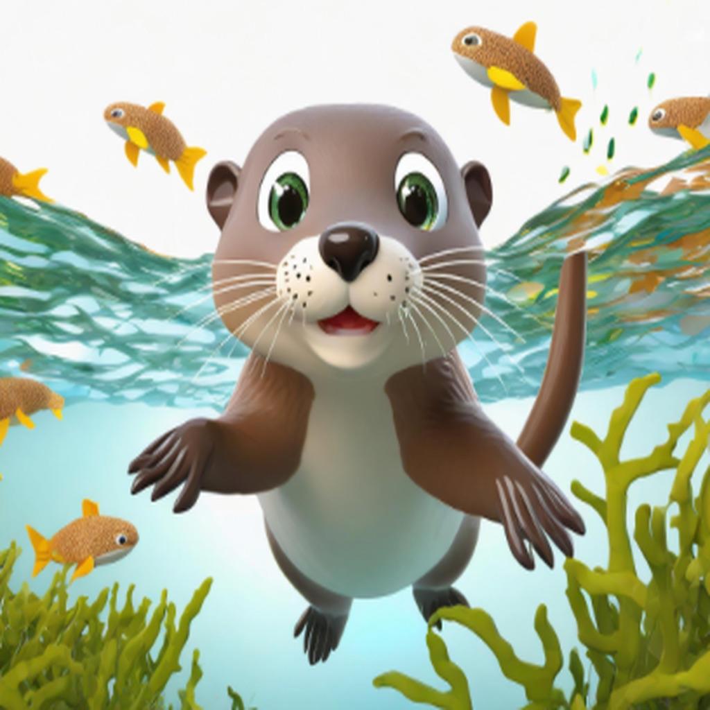 Go Otter Go! Latest Version for Android/iOS APK - TapTap