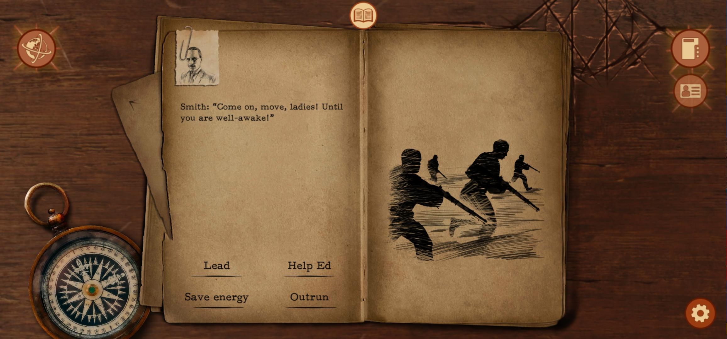 Omen Exitio: Plague android iOS apk download for free-TapTap