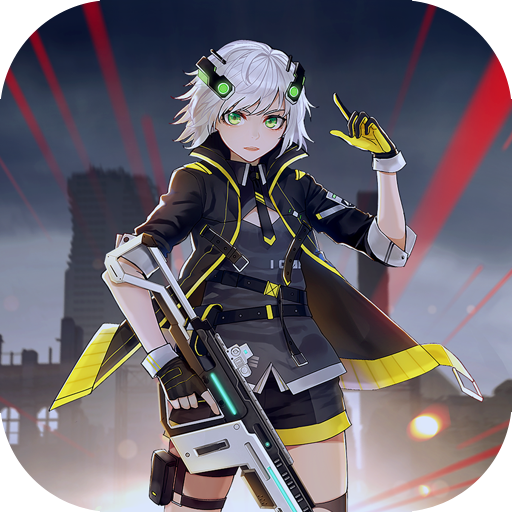 Mithral Gun Latest Version for Android/iOS - TapTap