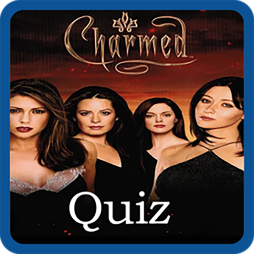 Charmed Quiz android iOS-TapTap