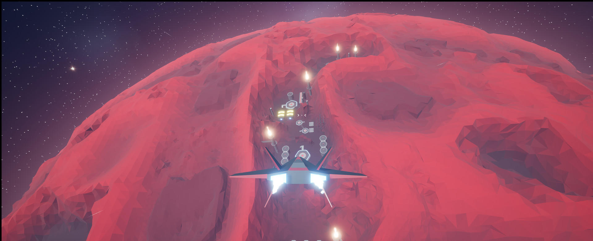 Solara: Starlight Horizon android iOS-TapTap